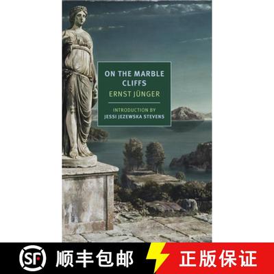 【3-4周达】On the Marble Cliffs [9781681376257]
