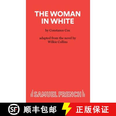 【3-4周达】French's Acting Editions [9780573115783]