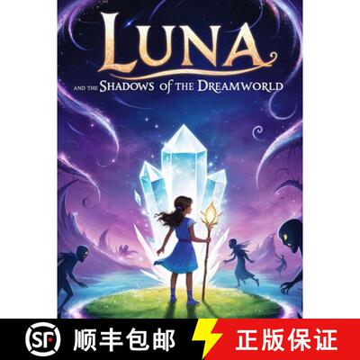 【3-4周达】The Forest of Shimmering Secrets [9783963795497]