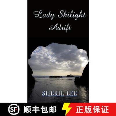 【3-4周达】Lady Shilight - Adrift [9781329516625]