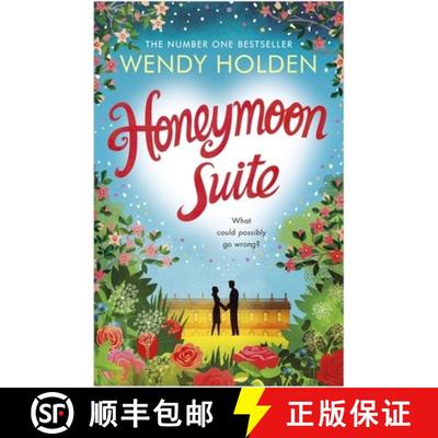 【3-4周达】Honeymoon Suite [9780755385355]