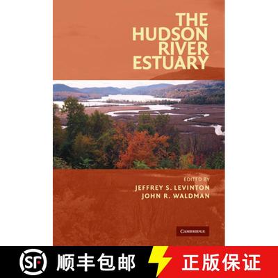 【3-4周达】The Hudson River Estuary [9780521207980]