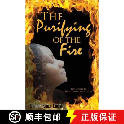 【3-4周达】The Purifying of The Fire [9798993505404]