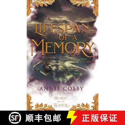 【3-4周达】Lifespan of a Memory [9781948661256]