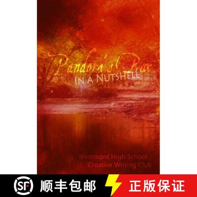 【3-4周达】Pandora's Box in a Nutshell [9781105659461]