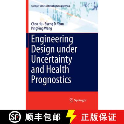 【3-4周达】Engineering Design under Uncertainty and Health Prognostics (Softcover reprint of the orig... [9783030064648]