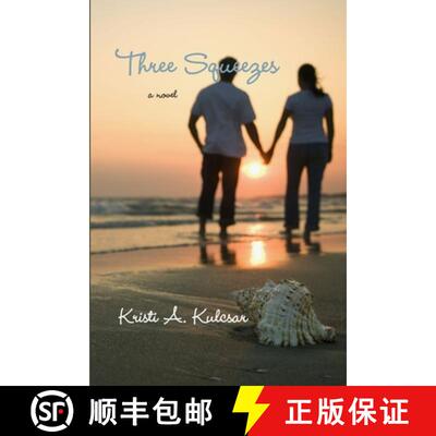 【3-4周达】Three Squeezes [9781105980527]