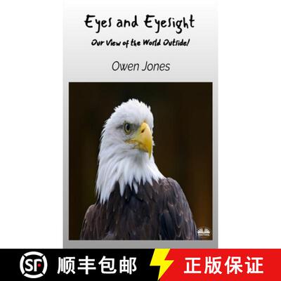【3-4周达】Eyes And Eyesight - Our View Of The World Outside! [9788835463405]