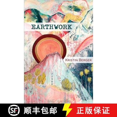 【3-4周达】Earthwork [9781956285161]