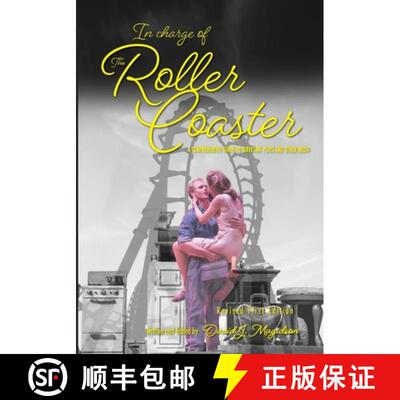预订 In Charge of the Roller Coaster – A Guide to Directing Plays and Other Media [9781793515148]