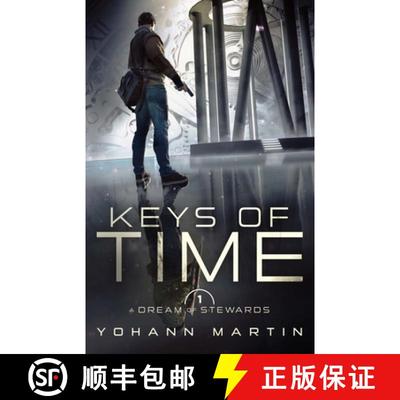 【3-4周达】A Dream of Stewards [9798985702811]