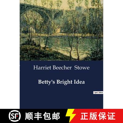 【3-4周达】Betty's Bright Idea: The Interwoven Lives of Mapleton: Love, Sacrifice, and Redemption [9791041995226]
