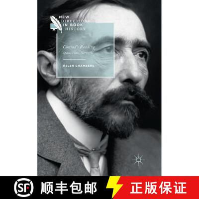 【3-4周达】Conrad's Reading : Space, Time, Networks [9783030095000]