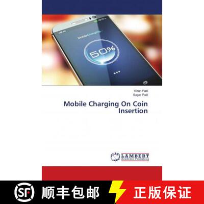 预订 Mobile Charging On Coin Insertion [9786138386643]