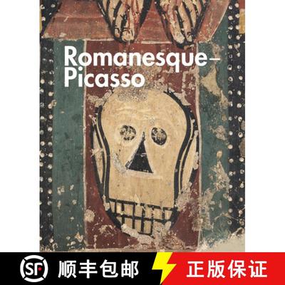 预订 Romanesque – Picasso [9788480432870]