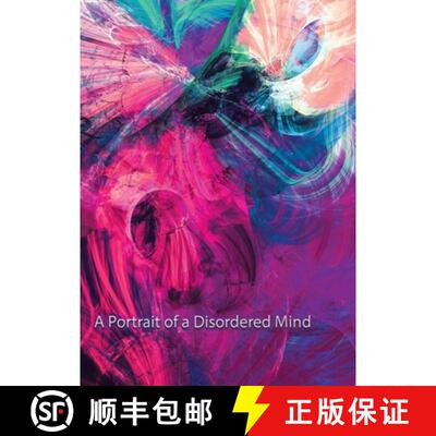 【3-4周达】A Portrait of A Disordered Mind [9780228863175]