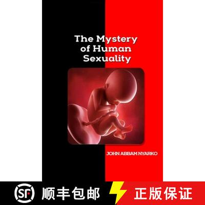 【3-4周达】The Mystery of Human Sexuality [9781257906291]