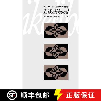 【3-4周达】Likelihood Exp 2e [9780801844430]