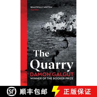 【3-4周达】The Quarry : From the Booker prize-winning author of The Promise [9781529198188]