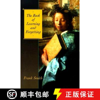 【3-4周达】The Book of Learning and Forgetting [9780807737507]