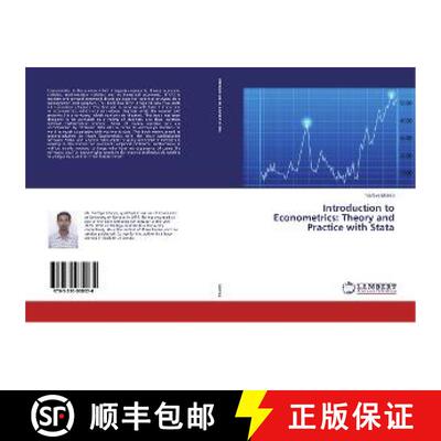 预订 Introduction to Econometrics: Theory and Practice with Stata [9783330080034]