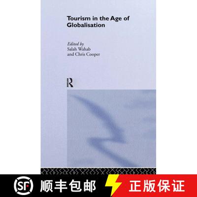 【3-4周达】Tourism in the Age of Globalisation [9780415213165]