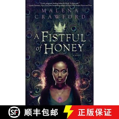 【3-4周达】A Fistful of Honey [9780996638401]