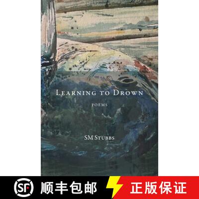 【3-4周达】Learning to Drown [9781957062198]