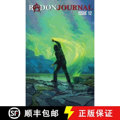 【3-4周达】Radon Journal (Issue 12) [9798295580291]