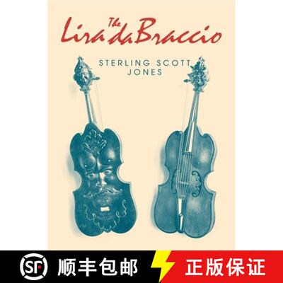 【3-4周达】The Lira Da Braccio [9780253209115]
