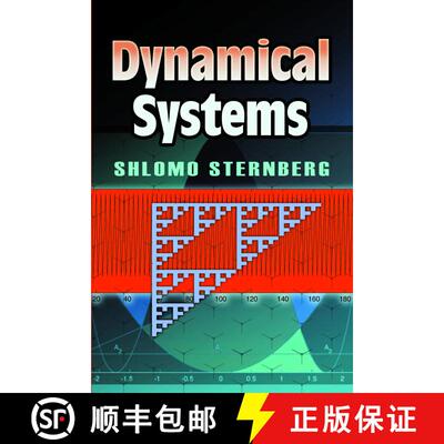 预订 Dynamical Systems [9780486477053]