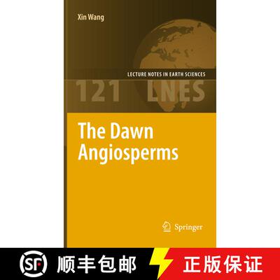 【3-4周达】The Dawn Angiosperms: Uncovering the Origin of Flowering Plants [9783642011603]