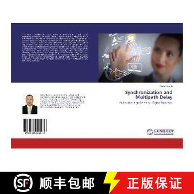 预订 Synchronization and Multipath Delay [9783330014916]