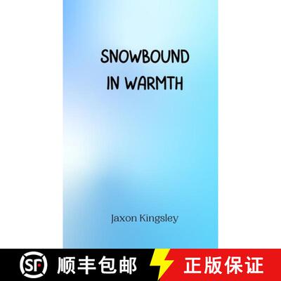 【3-4周达】Snowbound in Warmth [9789916944332]