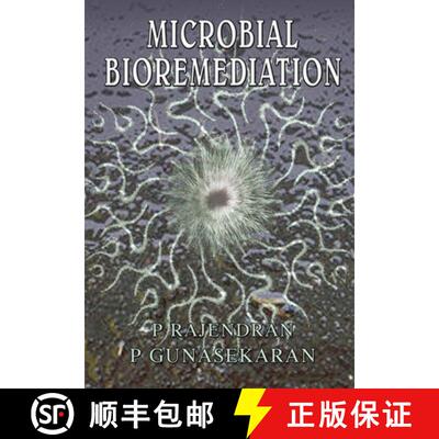 【3-4周达】Microbial Bioremediation [9788180940224]