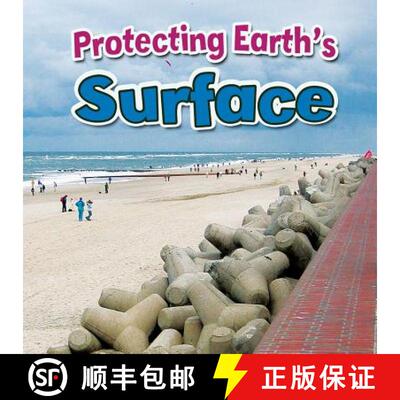 【3-4周达】Protecting Earth's Surface [9780778717744]