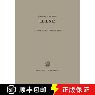 【3-4周达】精装 Saemtliche Schriften Und Briefe: Mit Berichtigungen, Untersuchungen, u.a. Auch Zu Ban... [9783050003139]