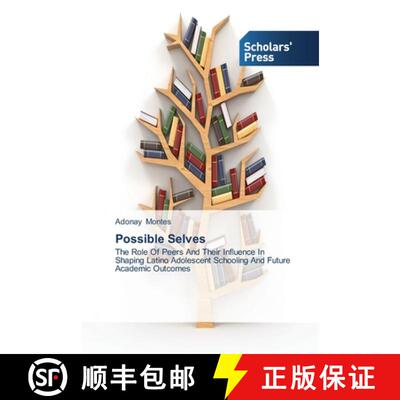 预订 Possible Selves [9783639514209]