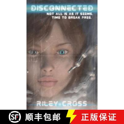 【3-4周达】Disconnected [9781957656144]