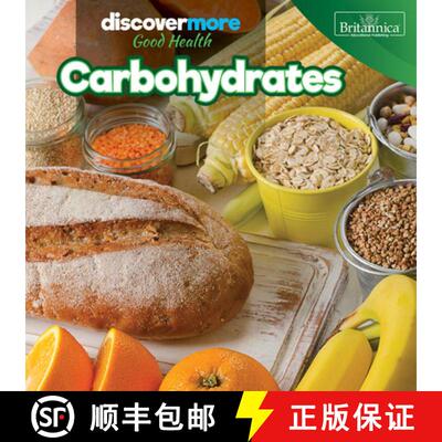 【3-4周达】Carbohydrates [9781641905862]