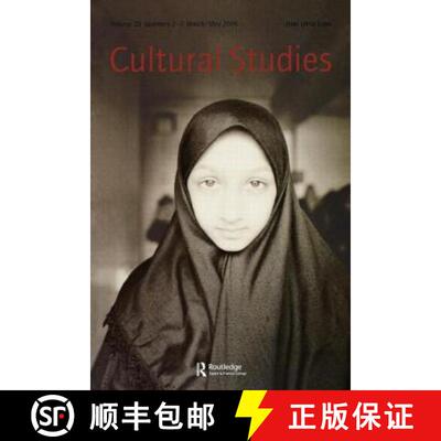 【3-4周达】Cultural Studies: Theorizing Politics, Politicizing Theory [9780415400886]