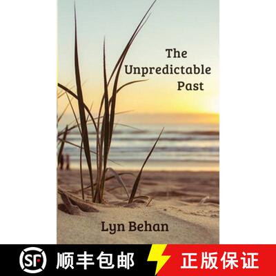 【3-4周达】The Unpredictable Past [9780645658712]