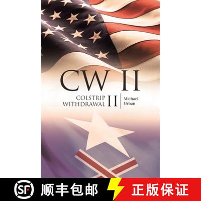 【3-4周达】CW II: Colstrip Withdrawal II [9798894853253]