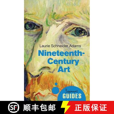 【3-4周达】Nineteenth-Century Art: A Beginner's Guide [9781780745411]