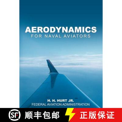 【3-4周达】Aerodynamics for Naval Aviators [9781607965084]