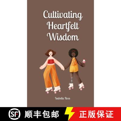 【3-4周达】Cultivating Heartfelt Wisdom [9789916872956]