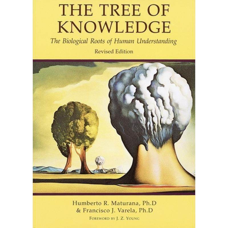 【4周达】Tree of Knowledge: The Biological Roots of Human Understanding ...