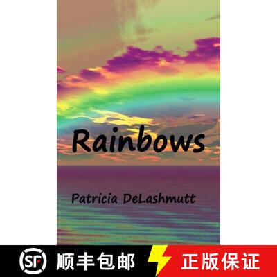 【3-4周达】Rainbows [9781387245420]