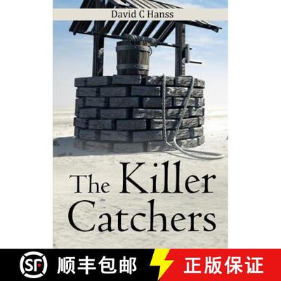 【3-4周达】The Killer Catchers [9780244762841]
