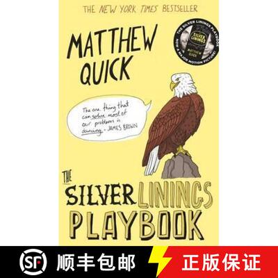 The Silver Linings Playbo [9781447291480]